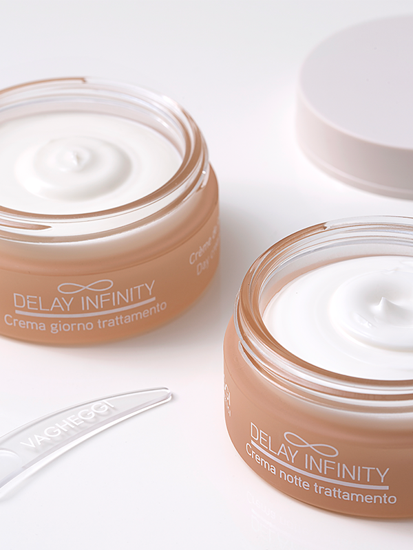 Descubre la Línea Delay Infinity VAGHEGGI